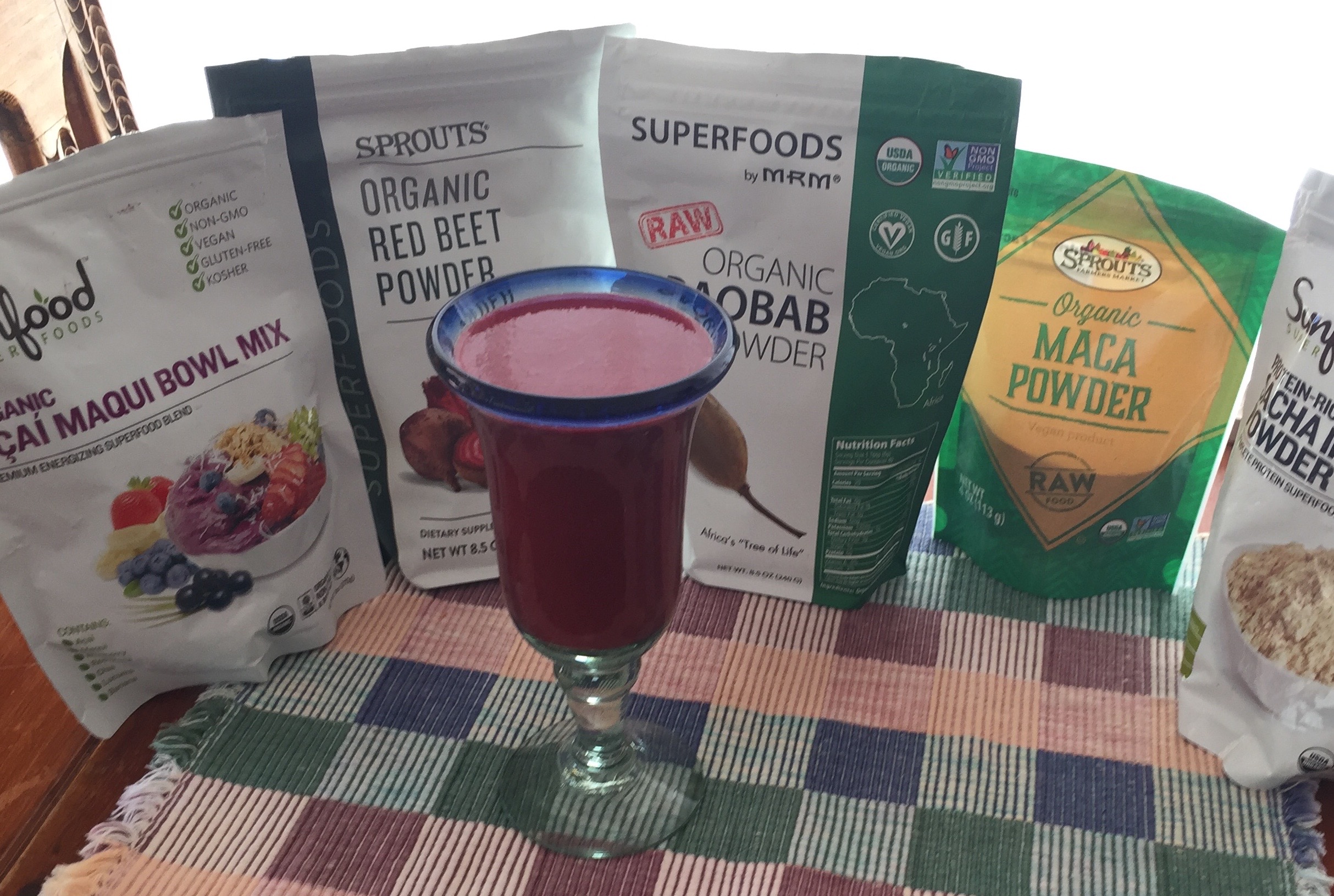 Omega 3 Smoothies LAUREN KANZLER CCN omega-3-smoothies-lauren-kanzler-ccn